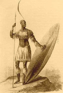 mfecane - JungleKey.fr Image